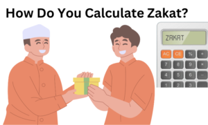 How Do You Calculate Zakat? | Pak Web