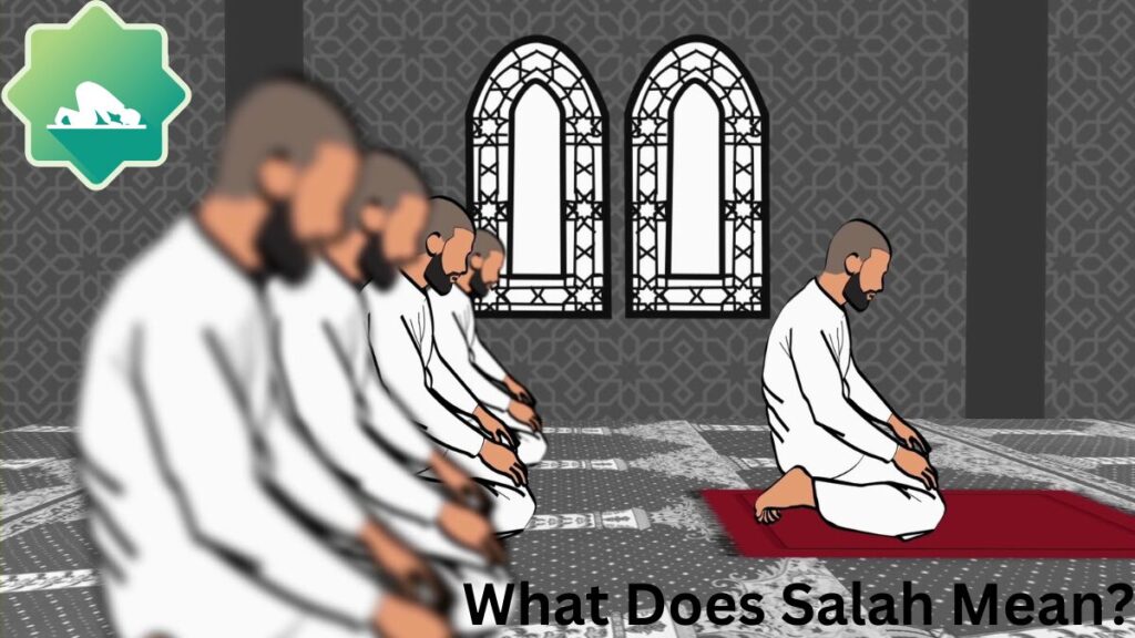 Why Muslims Pray Salah: Understanding Its Spiritual and Practical ...