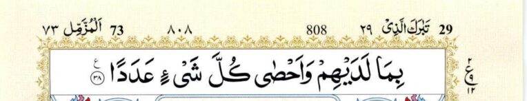 Surah Al Jinn - Pak Web